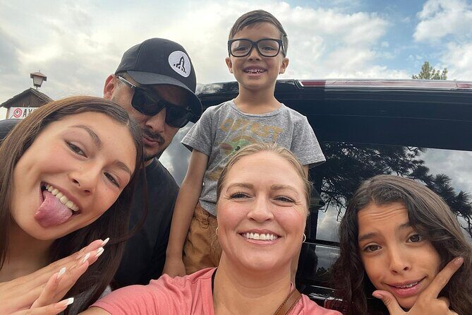 Creative Chatham, NJ Scavenger Hunt - Overview of the Experience