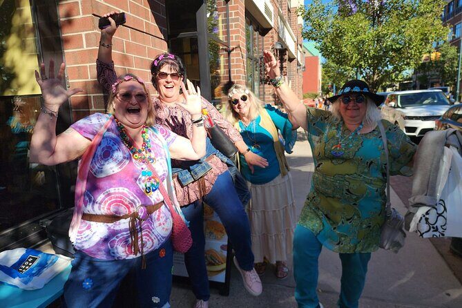 Creative Chatham, NJ Scavenger Hunt - Final Thoughts: Who Should Consider This Tour?