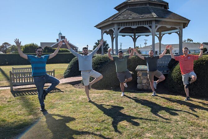 Creative Chatham, NJ Scavenger Hunt - Frequently Asked Questions