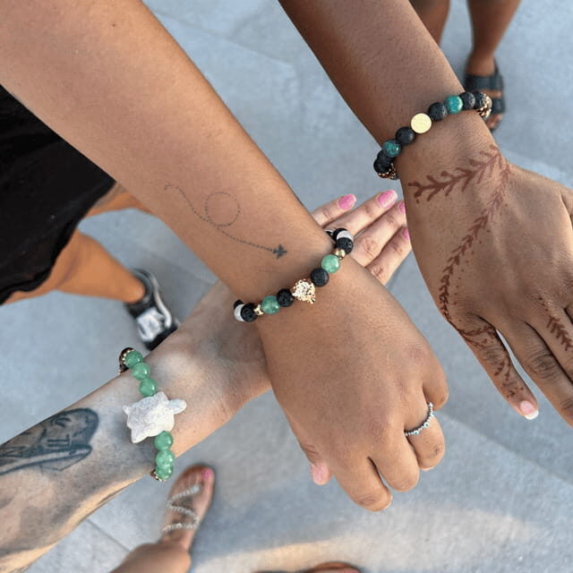 Creative Jewelry Workshop - Let's Make Stretch Bracelets - Final Thoughts: Is It Worth It?