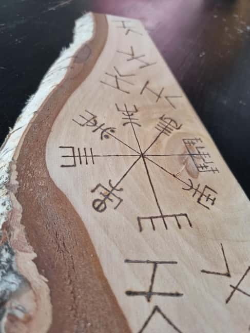 Creative Lapland: make your own souvenir DIY - An In-Depth Look at the Creative Lapland DIY Tour