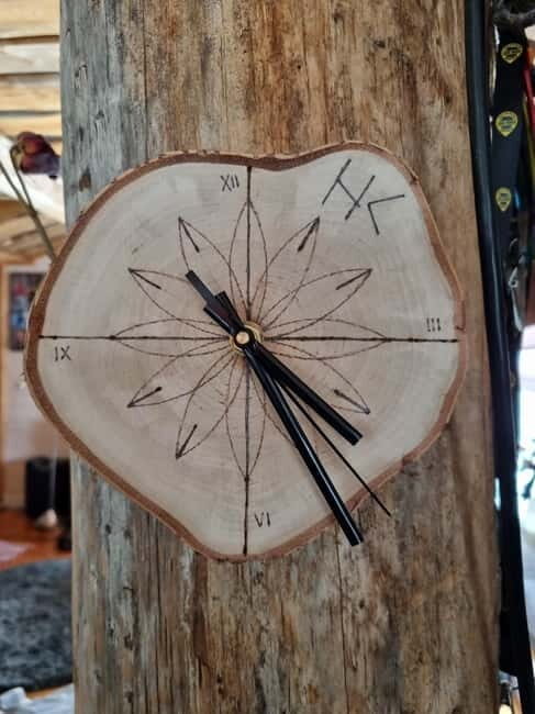 Creative Lapland: make your own souvenir DIY - The Experience Provider and Its Reputation