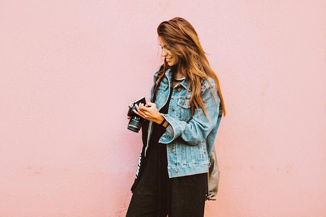 Creative Photo Workshop in Malaga - by OhMyGoodGuide - Why Should You Sign Up?