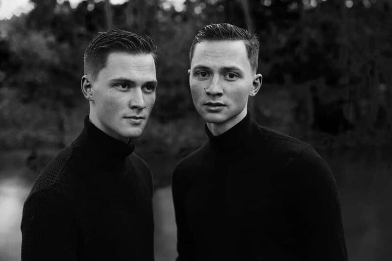 Creative Portraits in Berlins Streets - FAQ