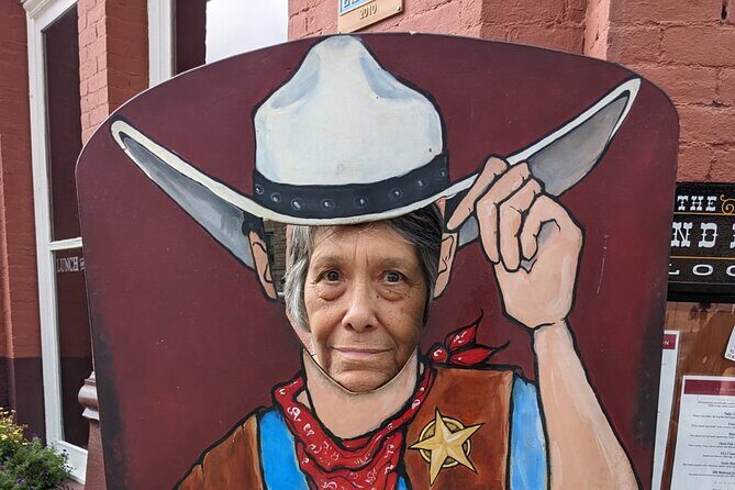 Creative Soul Scavenger Hunt (Durango,Colorado) - How the Experience Scores
