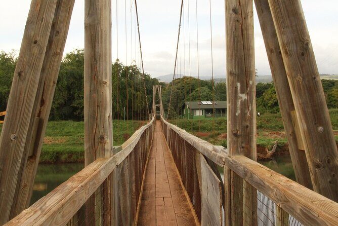 Creative Soul Scavenger Hunt( Hanapepe, Kauai) - Exploring the Creative Soul Scavenger Hunt in Hanapepe