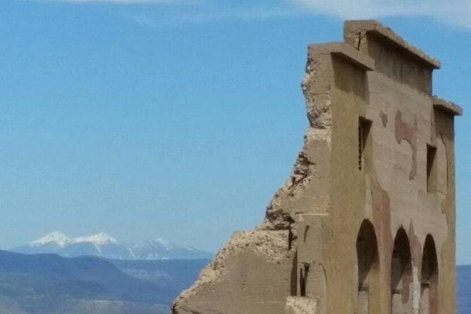Creative Soul Scavenger Hunt( Jerome, Arizona) - How the Experience Unfolds