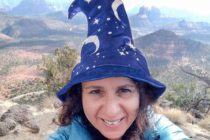 Creative Soul Scavenger Hunt( Jerome, Arizona) - Final Thoughts