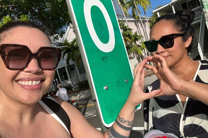 Creative Soul Scavenger Hunt Key West - Authentic Opinions and Insights