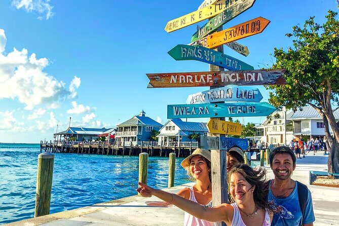 Creative Soul Scavenger Hunt Key West - Final Thoughts on the Creative Soul Scavenger Hunt