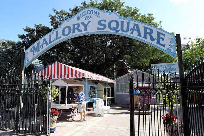 Creative Soul Scavenger Hunt Key West - FAQs