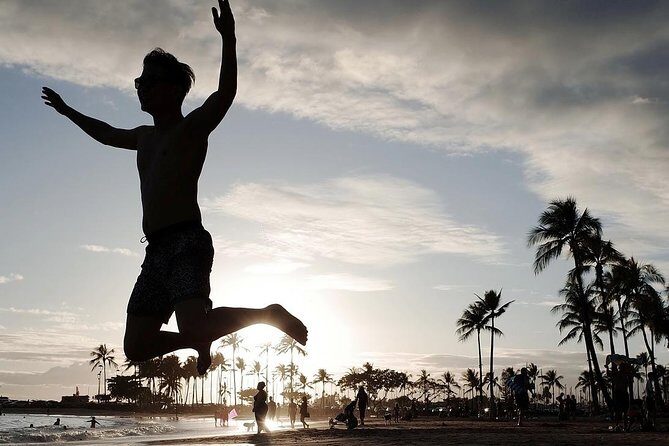 Creative Soul Scavenger Hunt( Kona Big island Hawaii) - An In-Depth Look at the Creative Soul Scavenger Hunt Experience