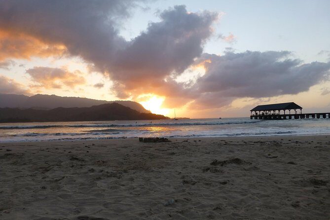 Creative Soul Scavenger Hunt of Hanalei Kauai - The Sum Up