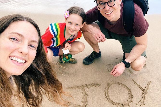 Creative Soul Scavenger Hunt of Hanalei Kauai - FAQ