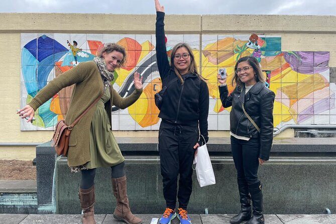 Creative Soul Scavenger Hunt of New Orleans - Exploring the Creative Soul Scavenger Hunt: What’s It All About?