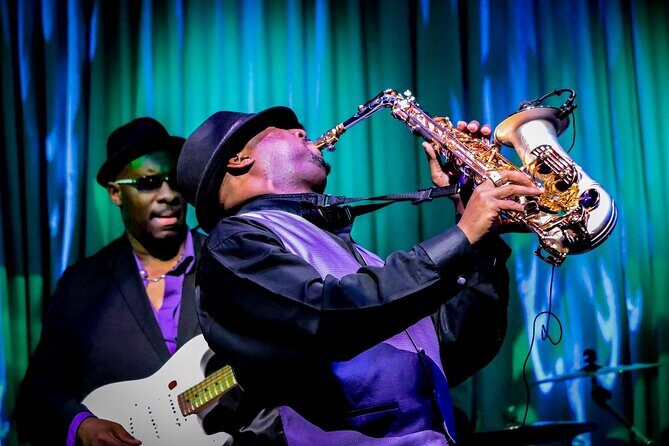 Creative Soul Scavenger Hunt of New Orleans - FAQs