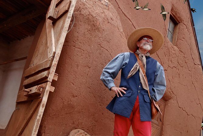 Creative Soul Scavenger Hunt of Santa Fe - Why Choose the Creative Soul Scavenger Hunt?