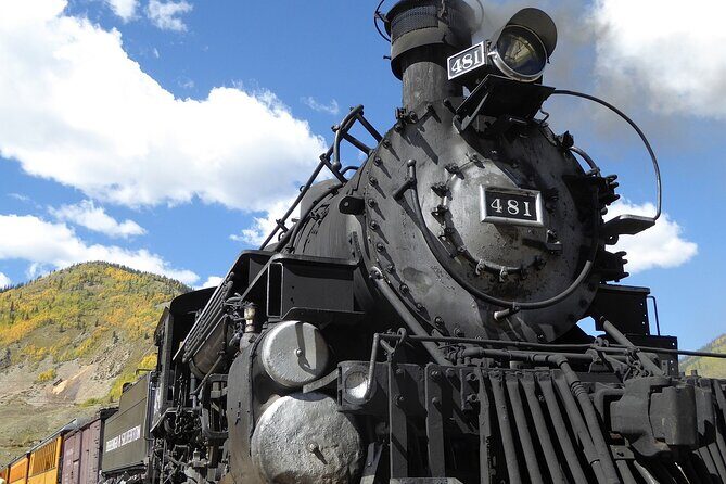 Creative Soul Scavenger Hunt of Silverton Colorado - Discover Silverton Through a Creative Scavenger Hunt