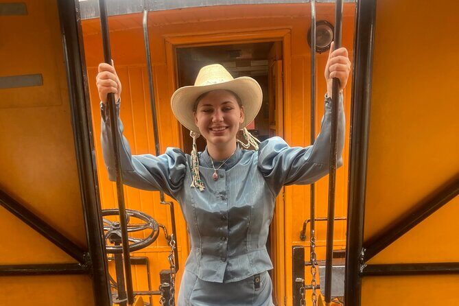 Creative Soul Scavenger Hunt of Silverton Colorado - The Final Verdict