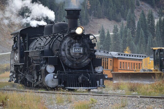 Creative Soul Scavenger Hunt of Silverton Colorado - FAQ