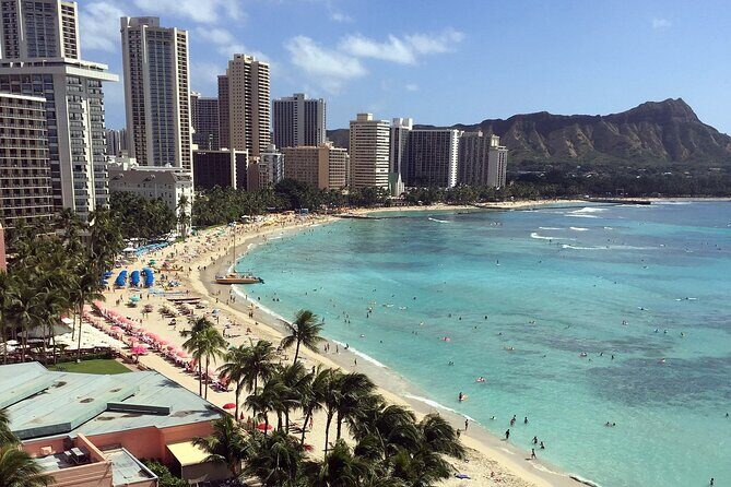 Creative Soul Scavenger Hunt of Waikiki Oahu - What Makes This Tour Special?