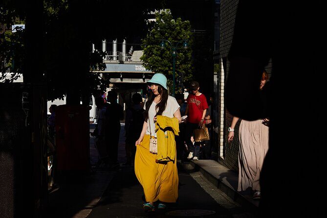 Creative Street Photography Workshop in Tokyo - The Sum Up