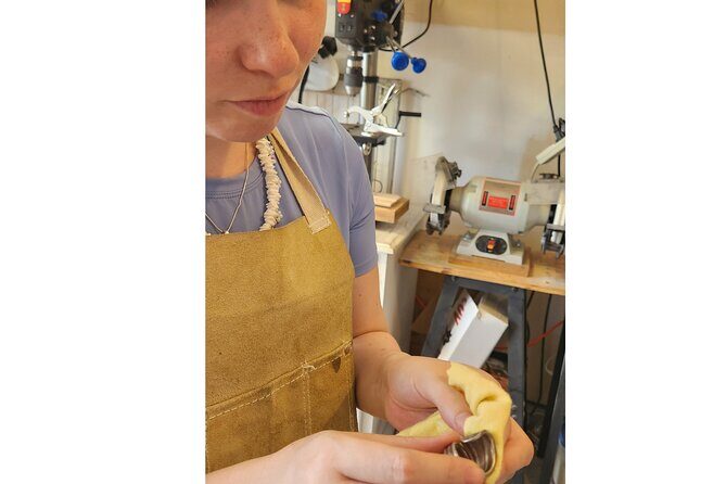 Creative Upcycling Art Classes - The Value of the Experience