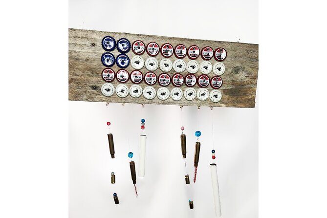 Creative Upcycling Art Classes - FAQs