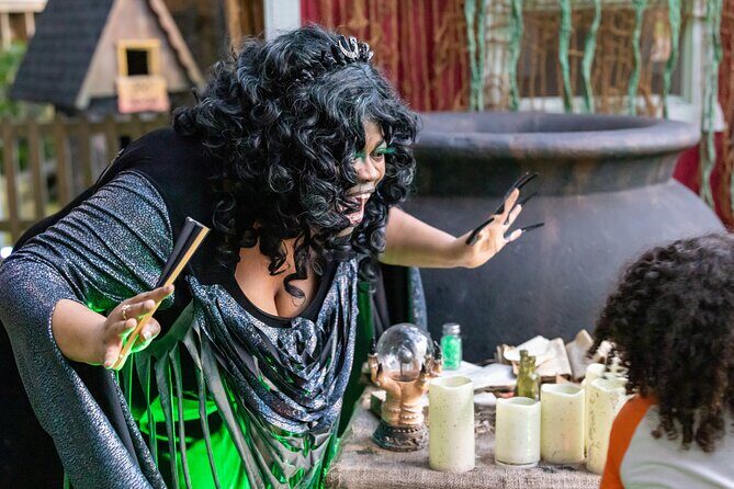 Creatures of the Night - ZooTampa at Lowry Park - Authentic Experiences Shared in Reviews