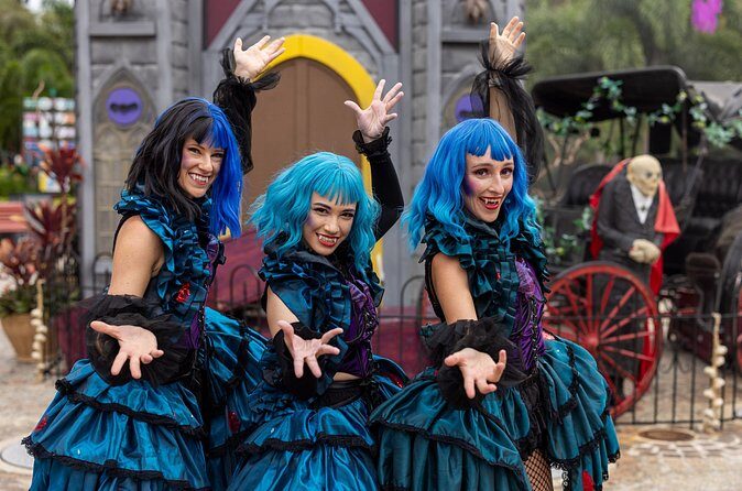 Creatures of the Night - ZooTampa at Lowry Park - FAQ