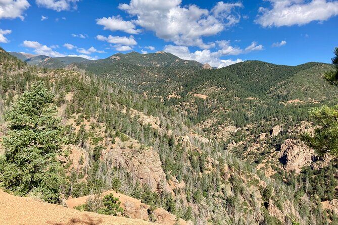 Creek to Peak Hike to Mt. Cutler in Colorado Springs - Final Thoughts: Is It Worth It?