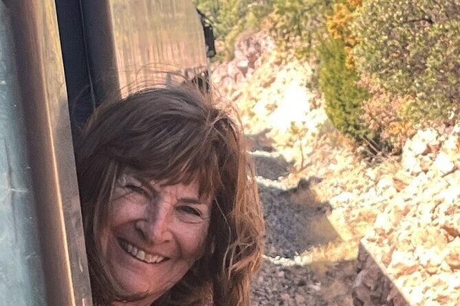 Creel and El Chepe Northern Chihuahua Experience - Authenticity and Travel Experience