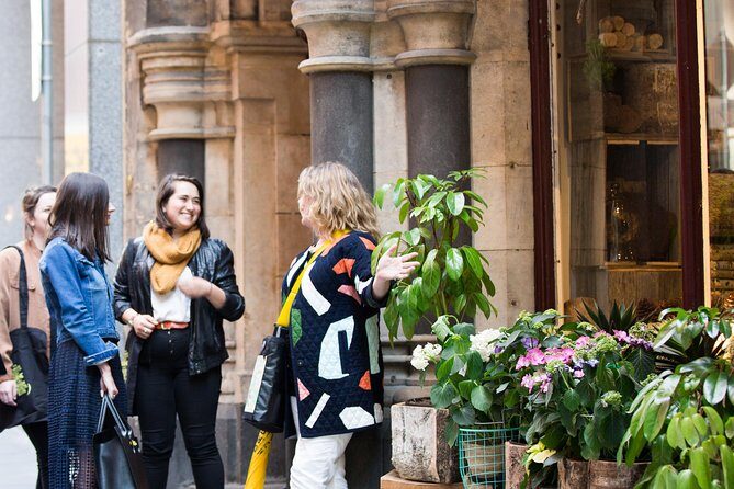 Creepy Tales, Bars & Laneways Of Melbourne Walking Tour - Who Will Love This Tour?