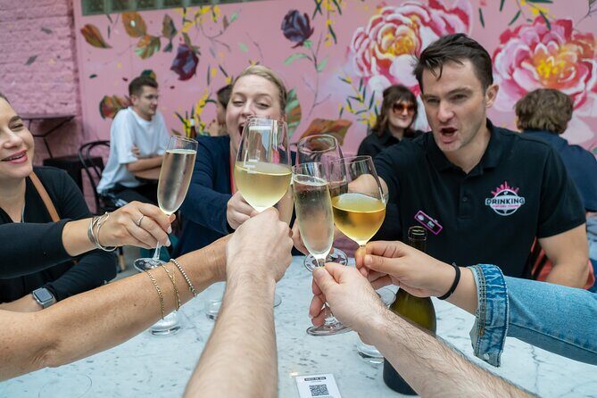 Creepy Tales, Bars & Laneways Of Melbourne Walking Tour - The Sum Up: Why Choose This Tour?