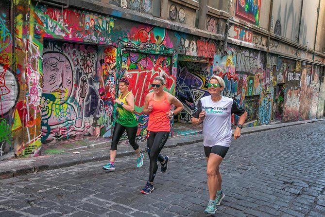 Creepy Tales, Bars & Laneways Of Melbourne Walking Tour - Frequently Asked Questions