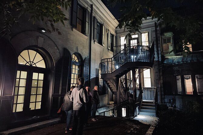 Creepy Tales on Campus Ghost Tour - Final Thoughts: Who Will Love This Tour?