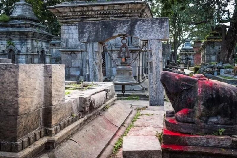 Cremation Rites in Kathmandu - Exploring the Cremation Rites in Kathmandu Tour: What to Expect