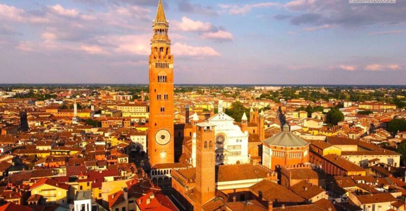 Cremona: City of art and music - An In-Depth Look at the Cremona Experience