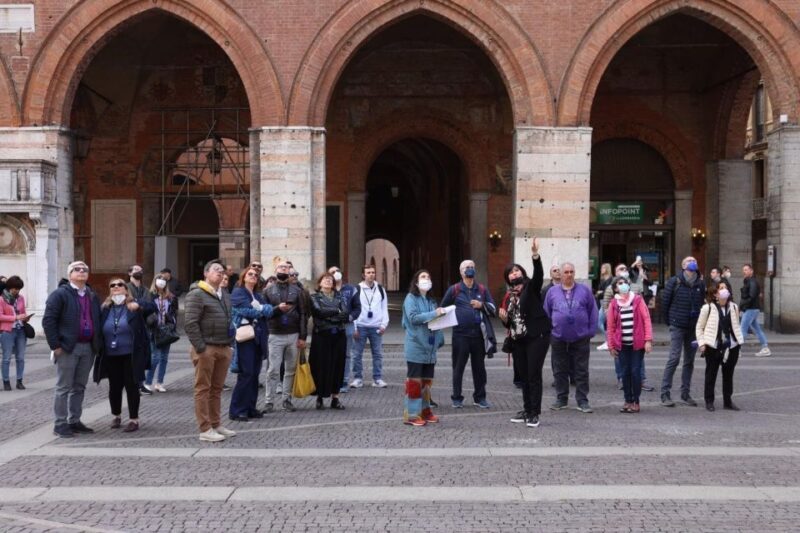 Cremona: City of art and music - Why This Tour Offers Good Value