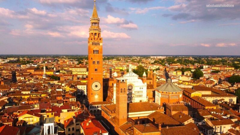 Cremona: City of art and music - Final Thoughts