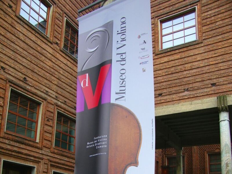 CREMONA private tour: beautiful, historic close to Milan - Final Thoughts