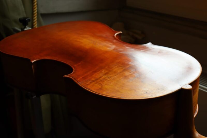 Cremona: Visit the Violinmaker School - The Secret of Strad - What Makes This Tour Stand Out?