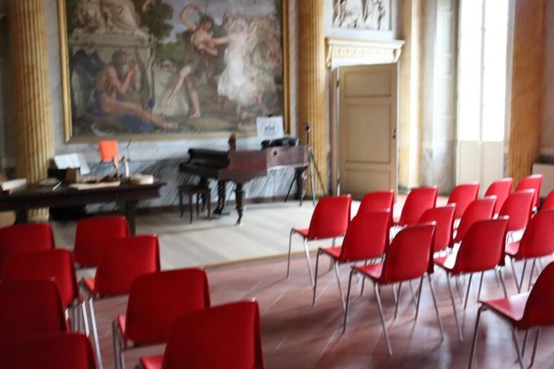 Cremona: Visit the Violinmaker School - The Secret of Strad - What You’ll Learn