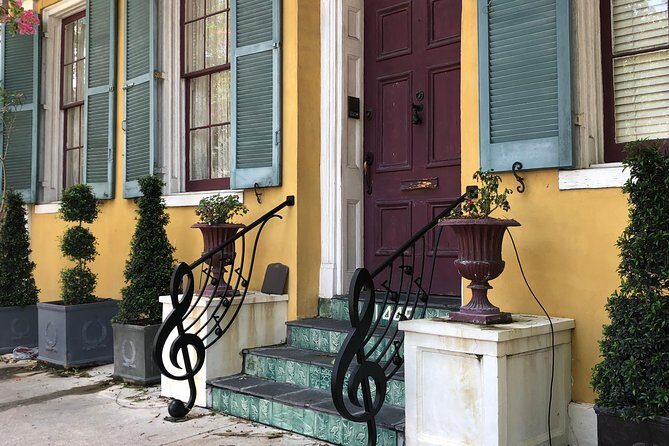 Creole Architecture of the Marigny Tour - Introduction: Why This Tour Stands Out