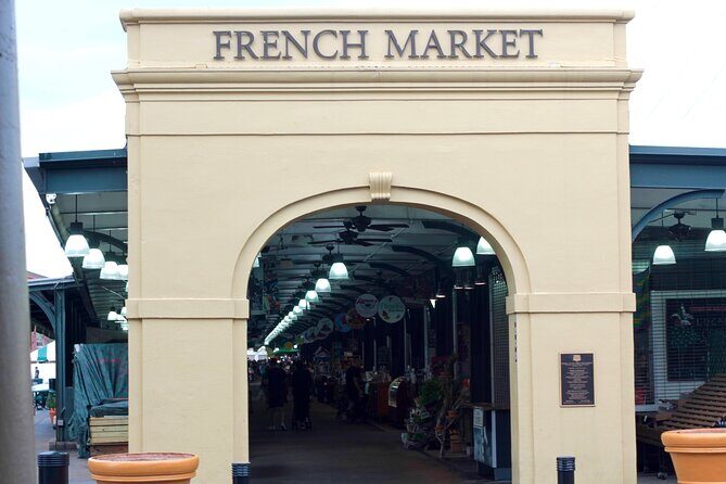 Creole French Quarter Walking Tour - Who Will Love This Tour?