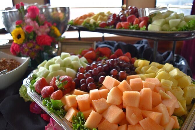 Creole Queen Weekend Jazz Brunch Cruise on the Mississippi River - Authenticity and Atmosphere