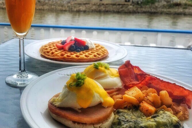 Creole Queen Weekend Jazz Brunch Cruise on the Mississippi River - Value and Practical Considerations