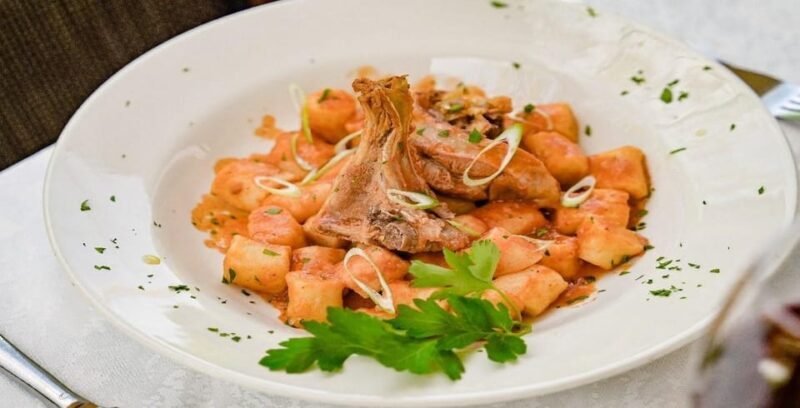 Cres: Food Tour with a Local Guide - A Flavorful Introduction to Cres