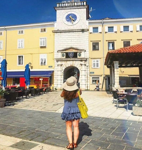 Cres: Food Tour with a Local Guide - Frequently Asked Questions