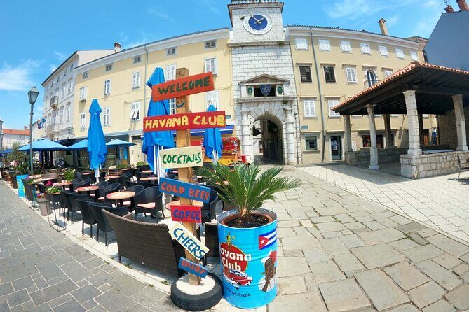 Cres Food Tour with a Local Guide - FAQs
